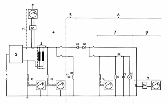 Tiêu chuẩn quốc gia TCVN 10217:2013 (ISO 13476:1997) về Phương tiện giao thông đường bộ - Cuộn ...