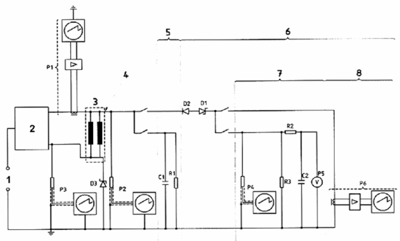 Tiêu chuẩn quốc gia TCVN 10217:2013 (ISO 13476:1997) về Phương tiện giao thông đường bộ - Cuộn ...