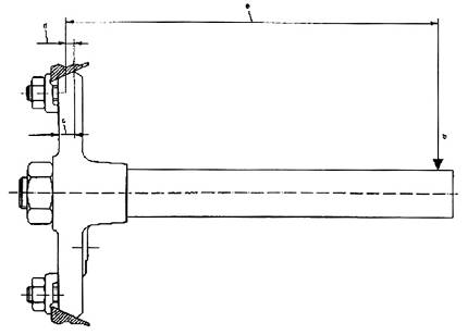 Tiêu chuẩn quốc gia TCVN 8529:2010 (ISO 3894:2005) về Phương tiện giao thông đường bộ - Vành ...