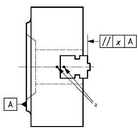 Tiêu chuẩn quốc gia TCVN 4279-1:2008 (ISO 3442-1 : 2005) về Máy công cụ ...